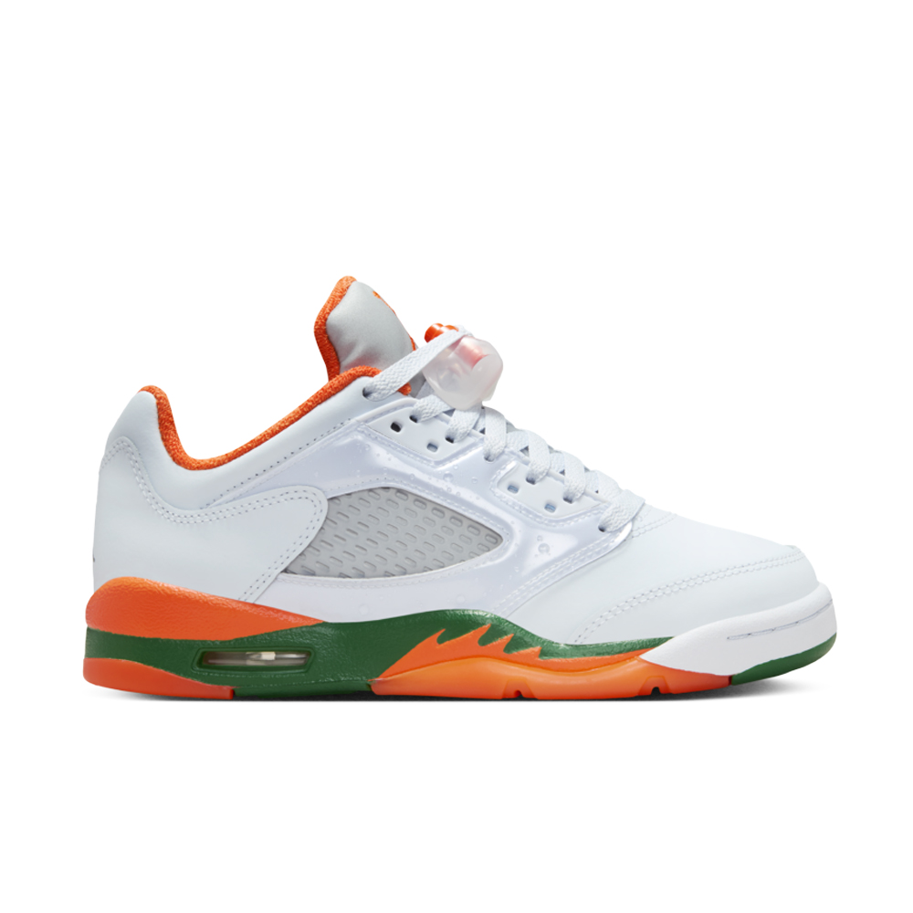 Nike Air Jordan 5 Miami Hurricanes 🔥 alle Release-Infos