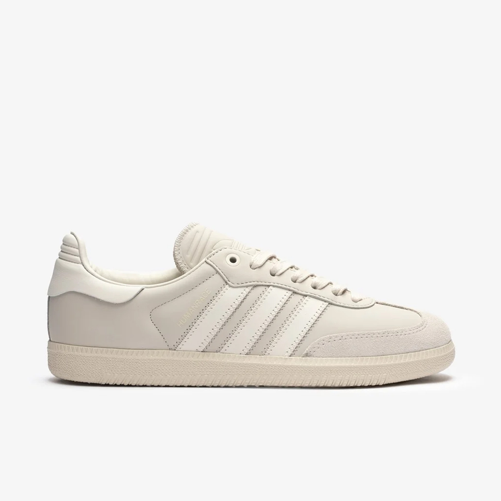 Pharrell Williams x adidas Samba Humanrace Alumina 🔥 alle Release-Infos