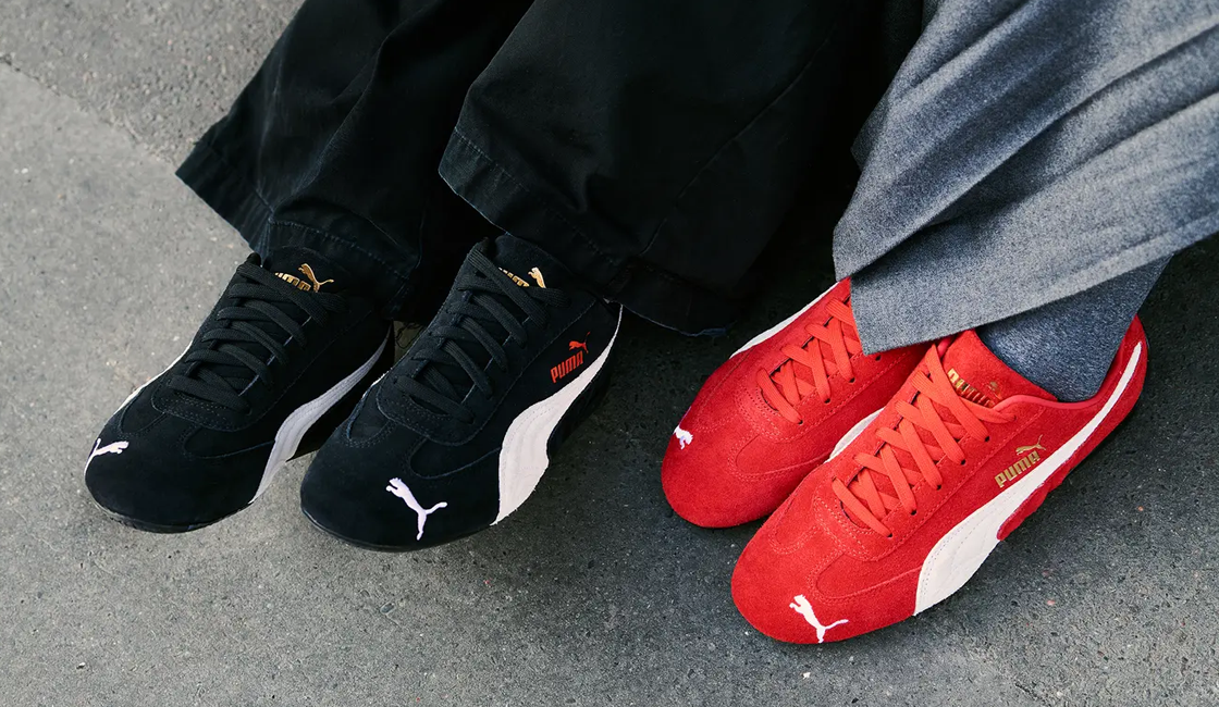 Puma Speedcat OG – jetzt kaufen | snkraddicted