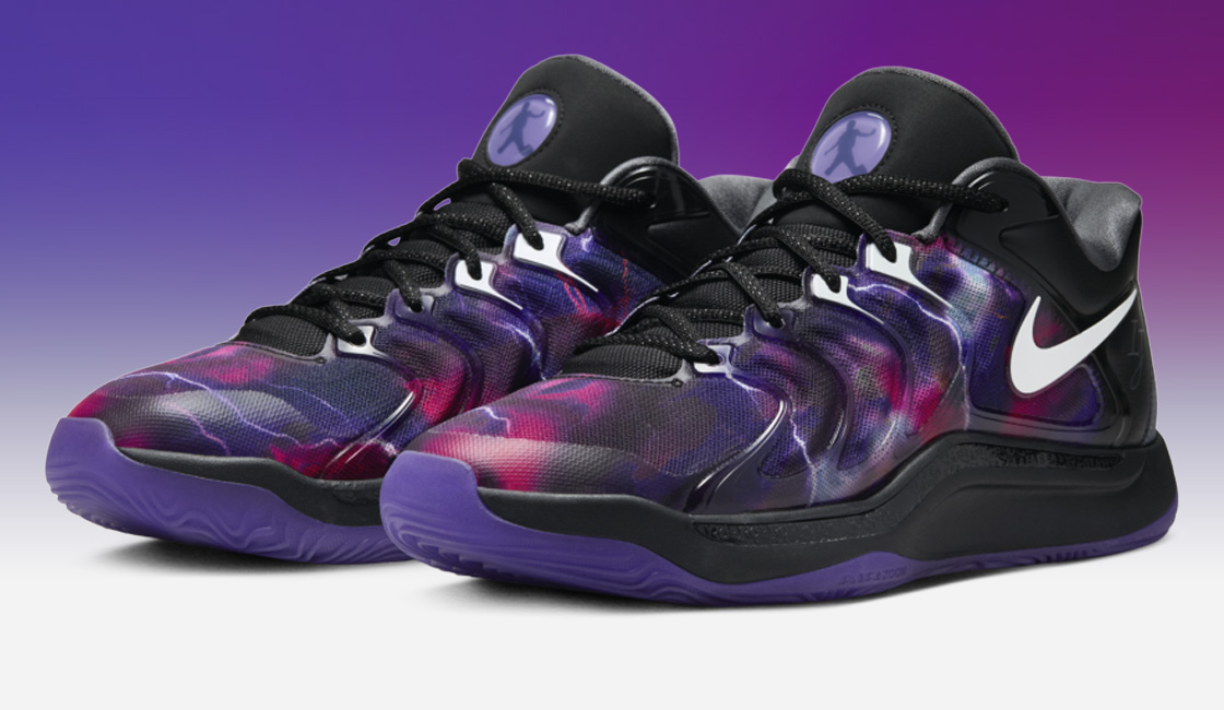 Metro Boomin x Nike KD 17 – Das KD17 Producer Pack