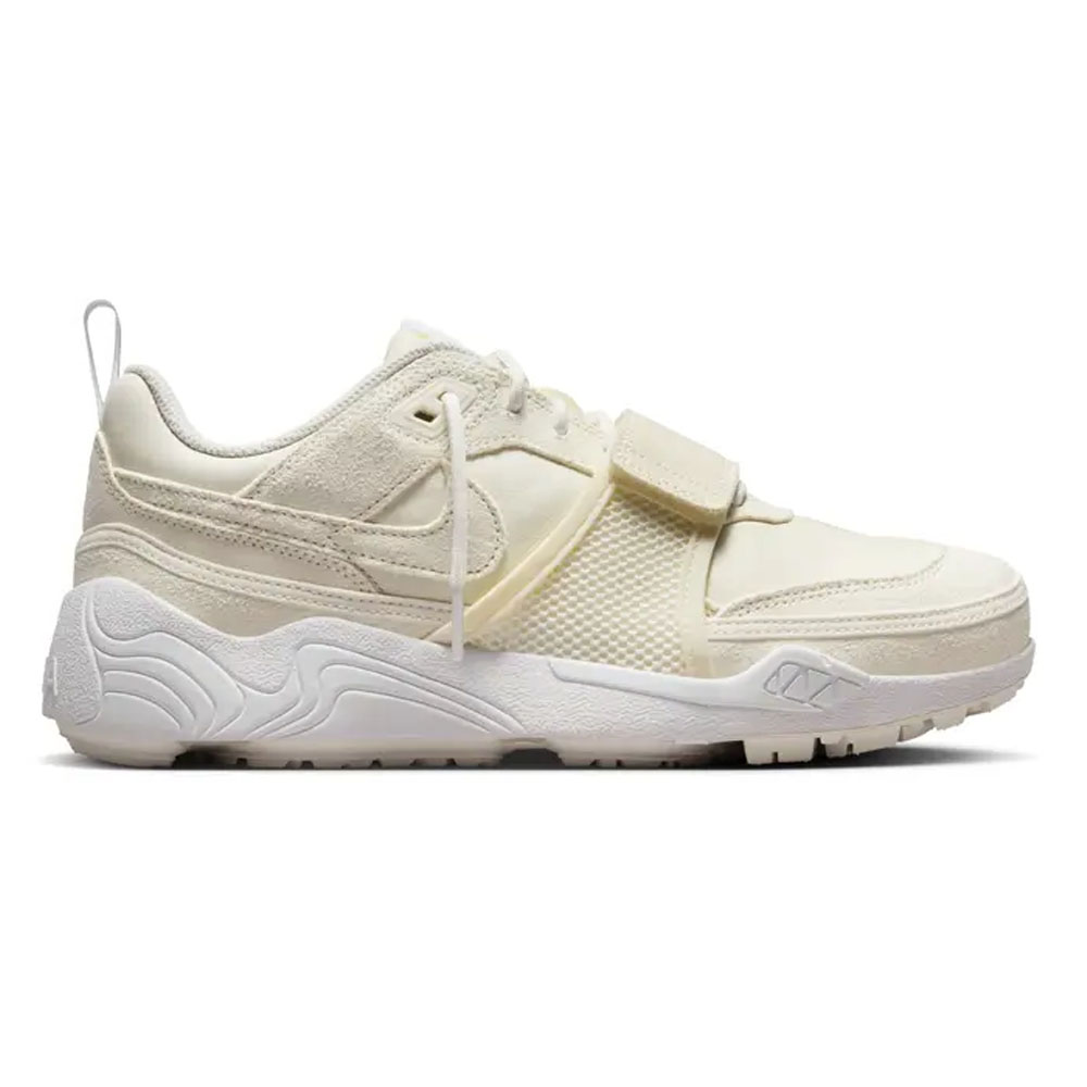 Travis Scott x Nike Sharkidon Sail White 🔥 alle Release-Infos