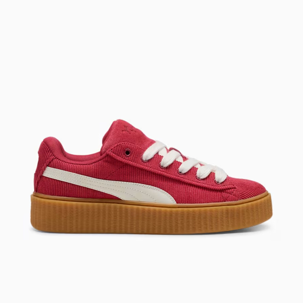 Fenty x Puma Creeper Phatty Red 🔥 alle Release-Infos