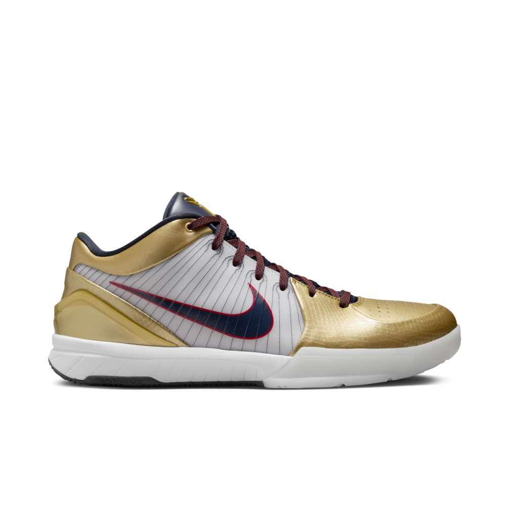 Nike Kobe 4 Protro Gold Medal 🔥 alle Release-Infos