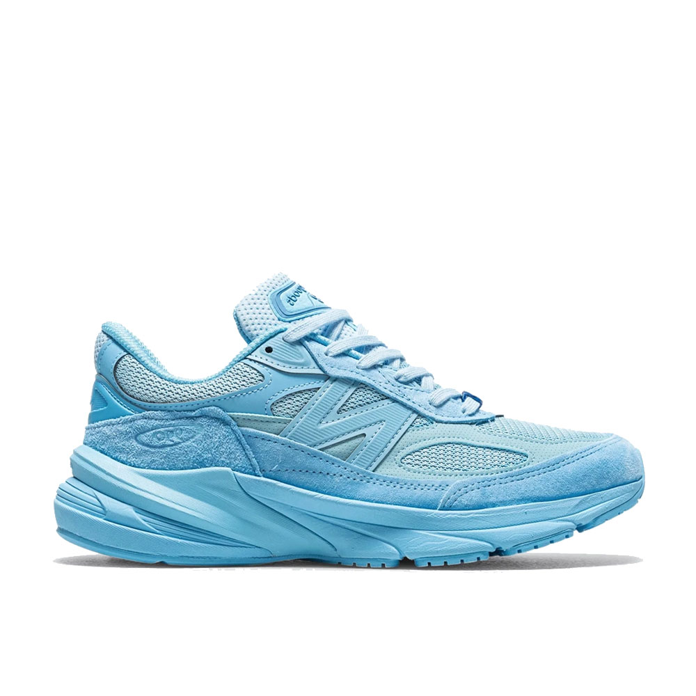 Joe Freshgoods x New Balance 990v6 Made in USA Blue 🔥 alle Release-Infos