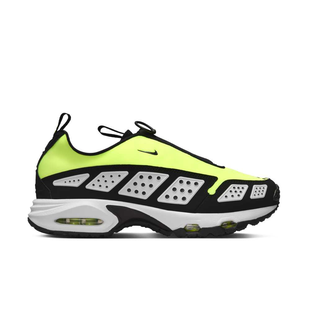 Nike Air Max SNDR Highlighter Green 🔥 alle Release-Infos