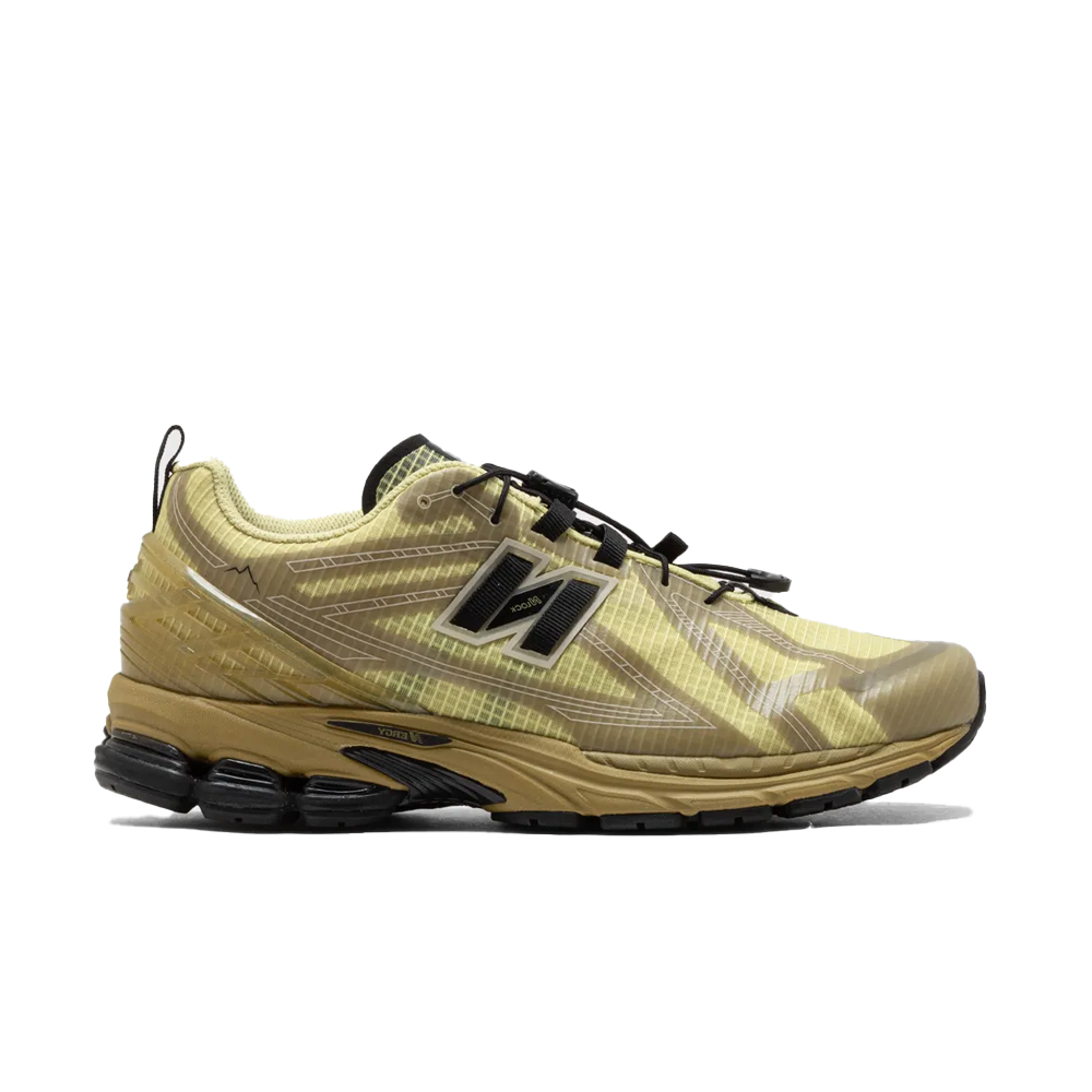 CAYL x New Balance 1906R Yellow 🔥 alle Release-Infos