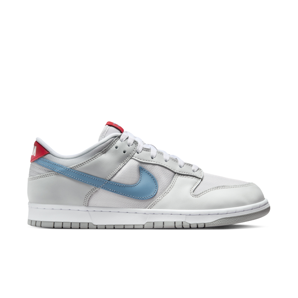 Nike Dunk Low Silver Surfer 🔥 alle Release-Infos