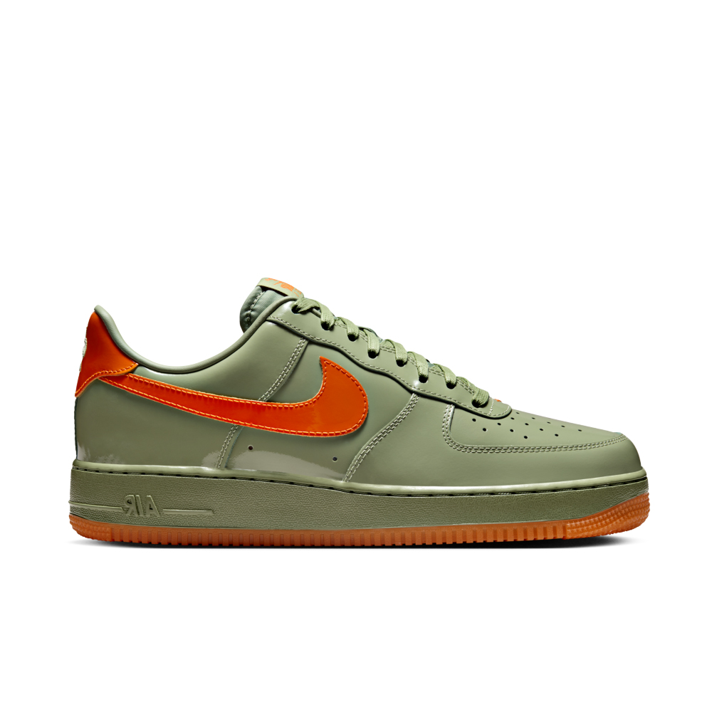 Nike Air Force 1 Oil Green 🔥 alle Release-Infos