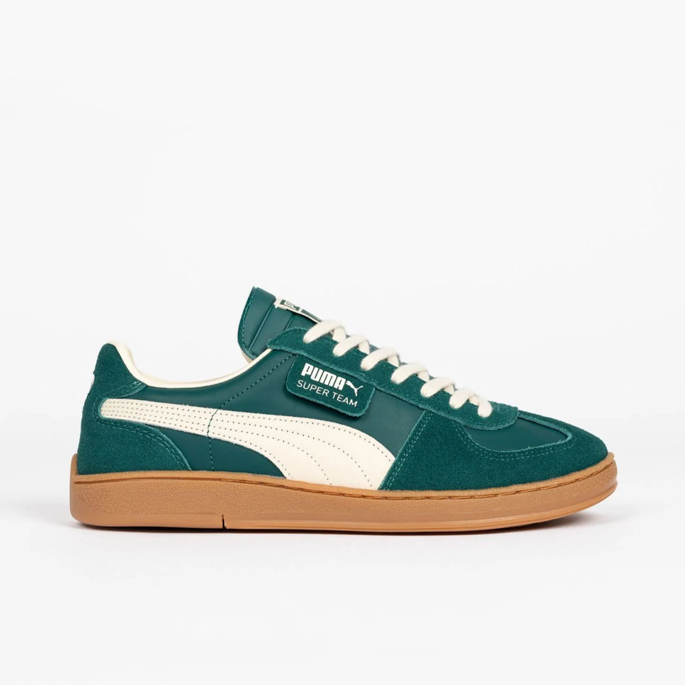 Palmeiras São Paulo x Puma Super Team Malachite 🔥 alle Release-Infos