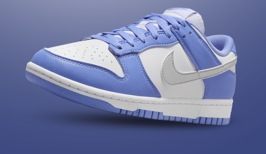 Nike Dunk Low Next Nature Royal Pulse - DD1873-402 | snkraddicted