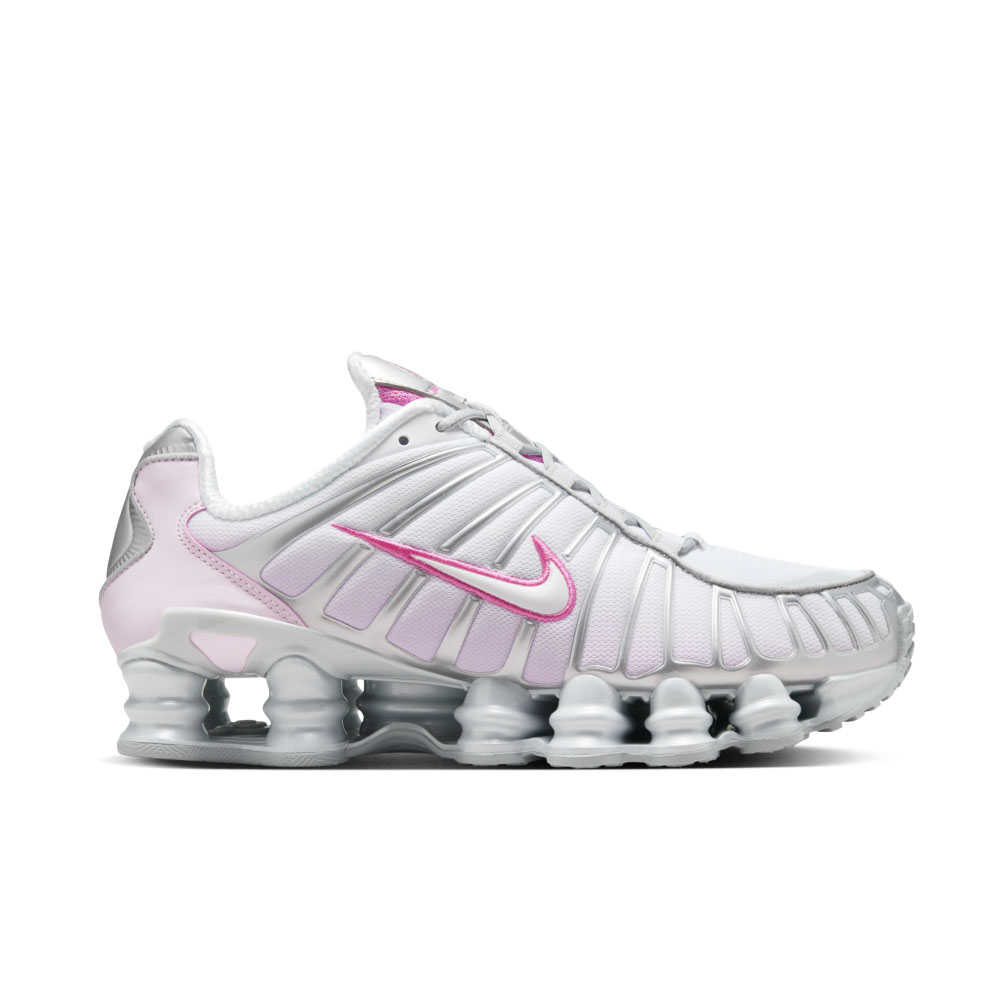 Nike Shox TL Metallic Pink 🔥 alle Release-Infos