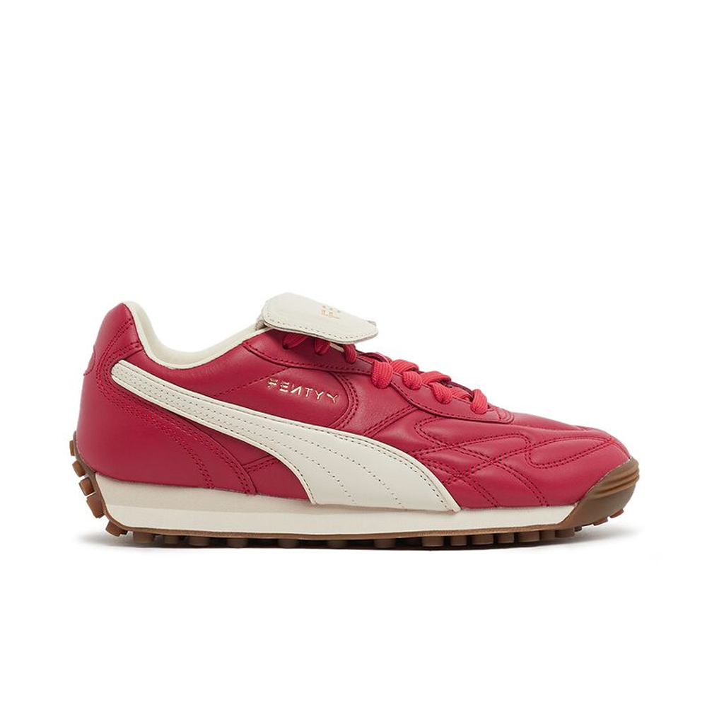 Puma x Fenty Avanti L Club Red 🔥 alle Release-Infos