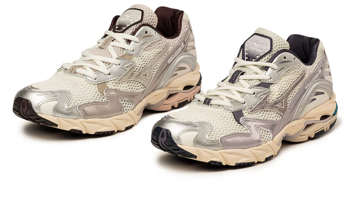 Mizuno Wave Rider 10 Pack – hier kaufen
