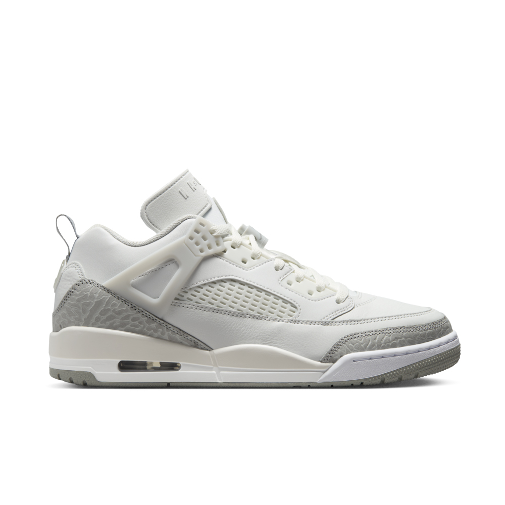 Jordan Spizike Low Phantom 🔥 alle Release-Infos