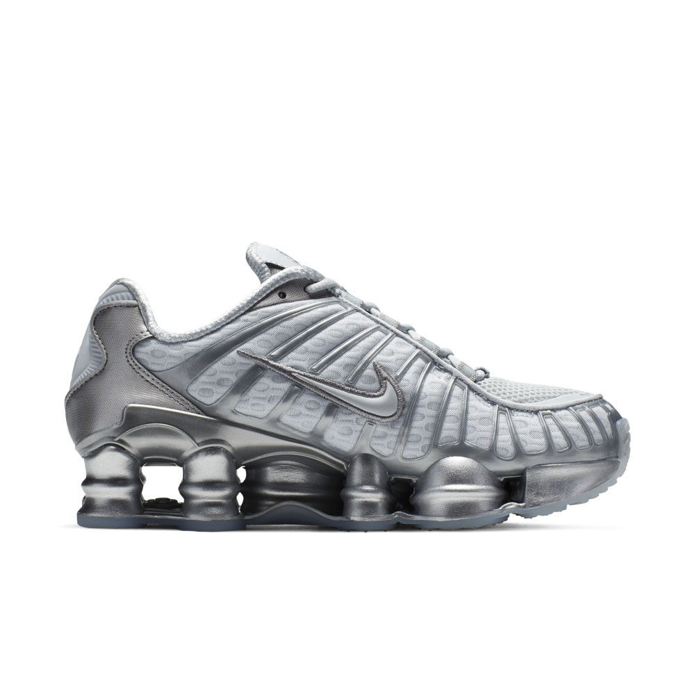 Nike Shox TL Pure Platinum 🔥 alle Release-Infos