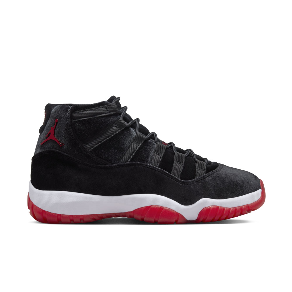 Air Jordan 11 Retro Bred Velvet 🔥 alle Release-Infos