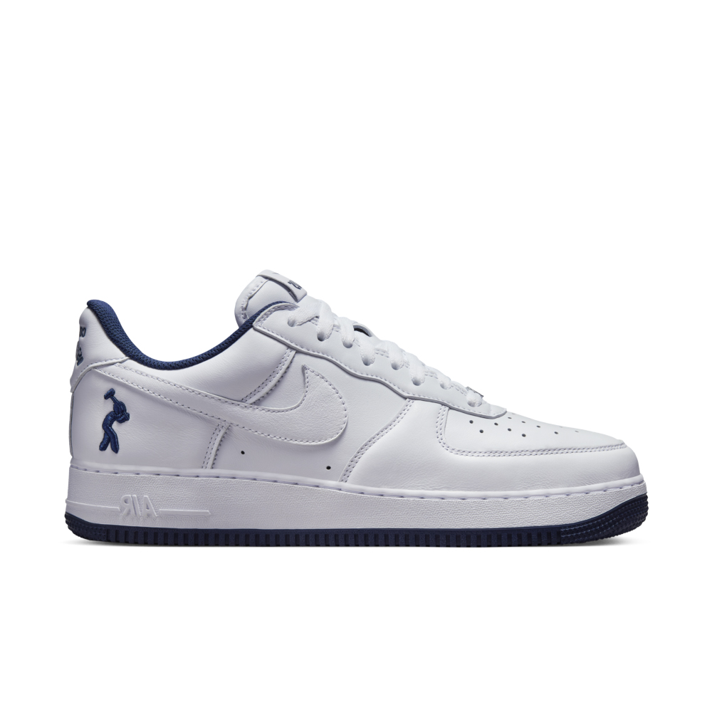 Lil Yachty x Nike Air Force 1 Concrete Boys 🔥 alle Release-Infos
