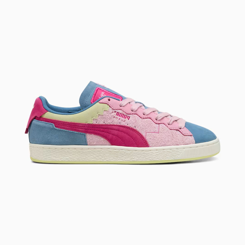 Squid Game x Puma Suede 🔥 alle Release-Infos