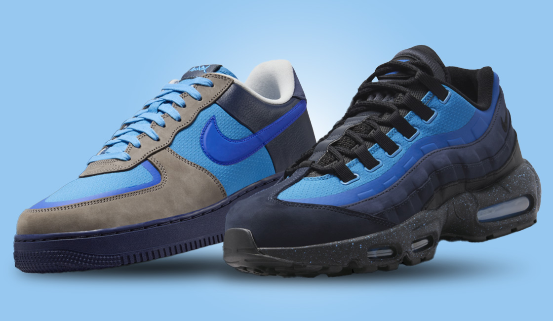 Stash x Nike 2024 Collab – jetzt kaufen | snkradidcted