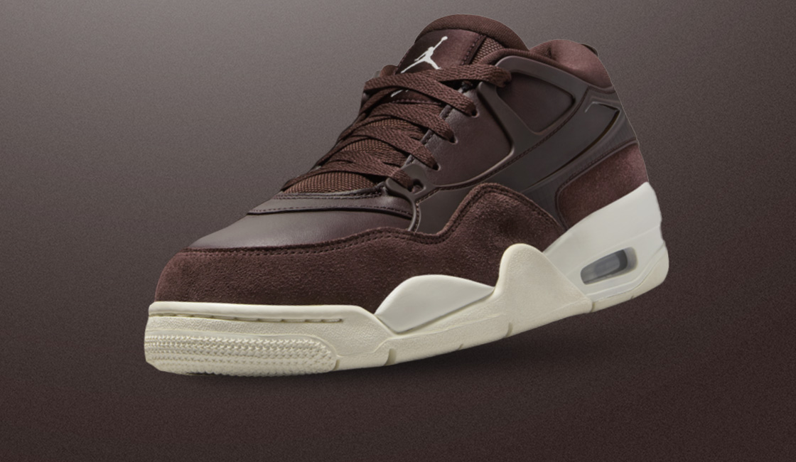 Nike Air Jordan 4 RM Earth – FQ7940-201 – snkraddicted