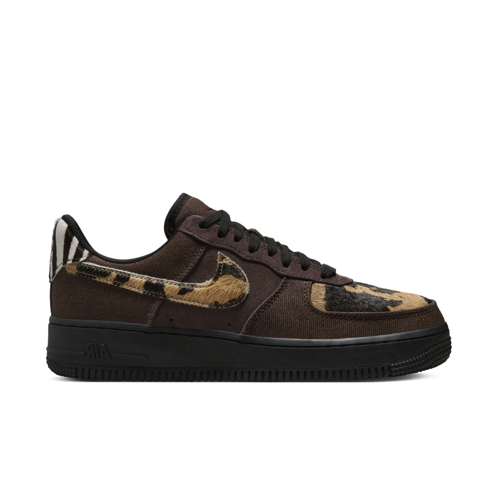 Nike Air Force 1 Animal Print 🔥 alle Release-Infos