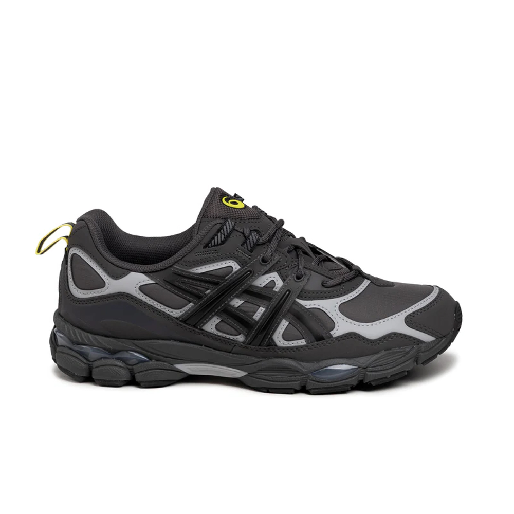 Asics Gel-NYC Utility Obsidian Grey Carbon 🔥 alle Release-Infos