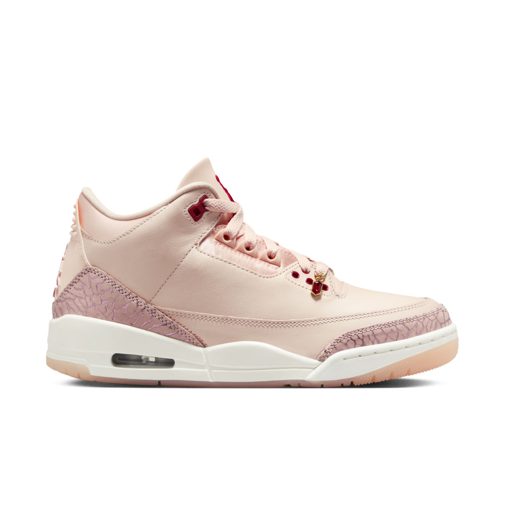 Nike Air Jordan 3 Valentine's Day 🔥 alle Release-Infos