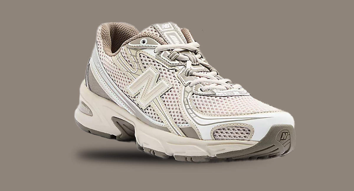 New Balance 740 Dockside Timber Wolf – U740AS2 | snkraddicted