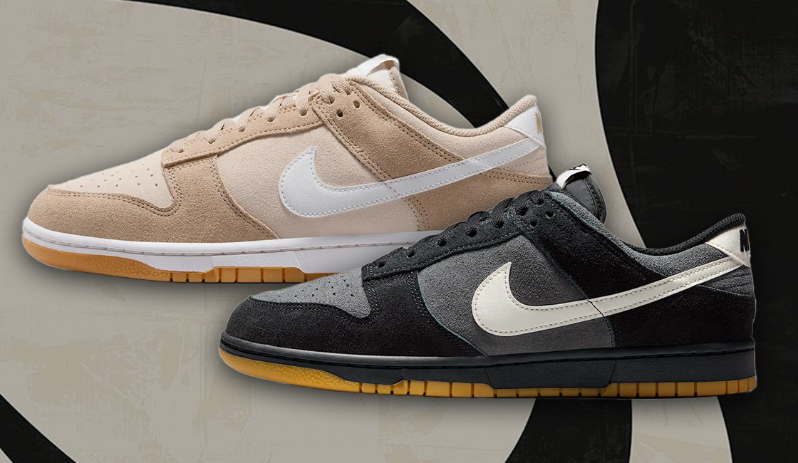 Nike Dunk Low Retro SE Pack – jetzt kaufen – snkraddicted