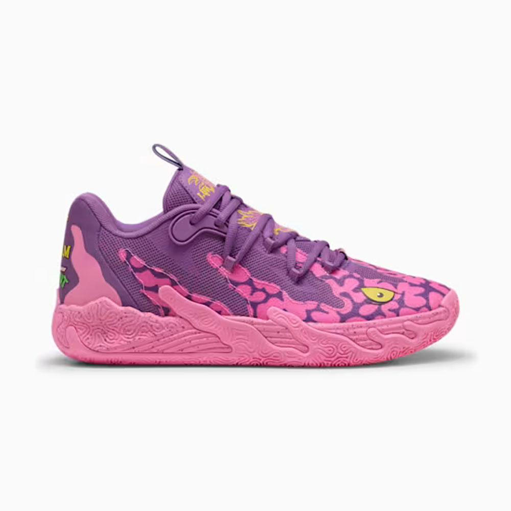 Teenage Mutant Ninja Turtles x Puma MB.03 Krang 🔥 alle Release-Infos