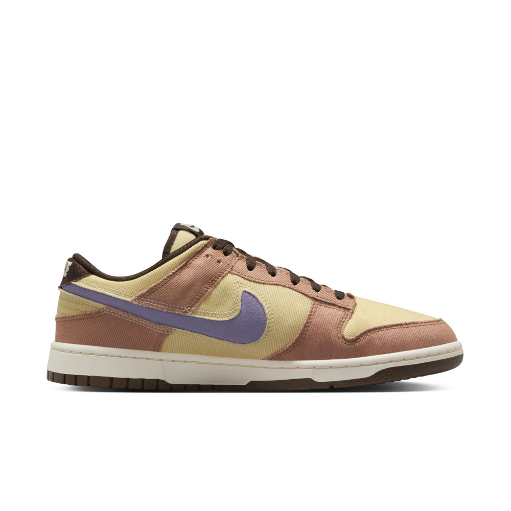 Nike Dunk Low Denim Dusted Clay 🔥 alle Release-Infos