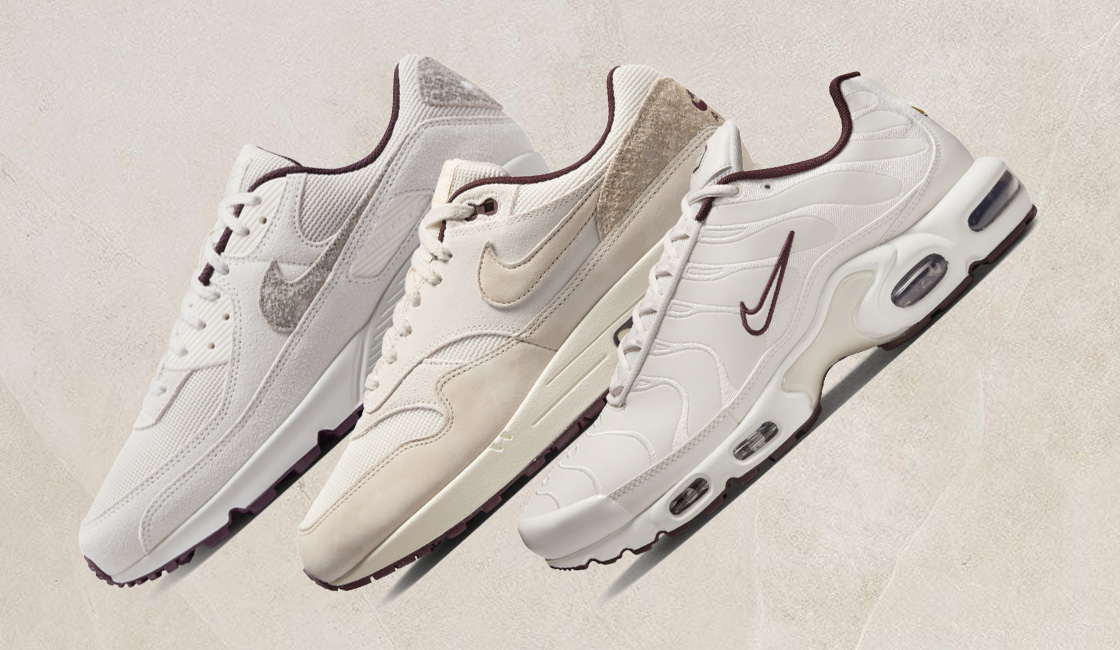 Nike Air Max Premium Pack – jetzt kaufen | snkraddicted