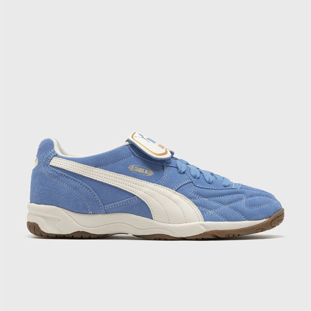 Puma King Indoor Day Dream Frosted Ivory 🔥 alle Release-Infos