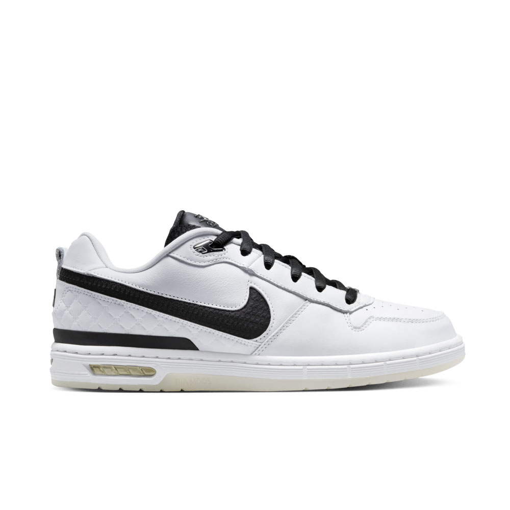 Nike SB Zoom Air Paul Rodriguez 1 OG White Black 🔥 alle Release-Infos