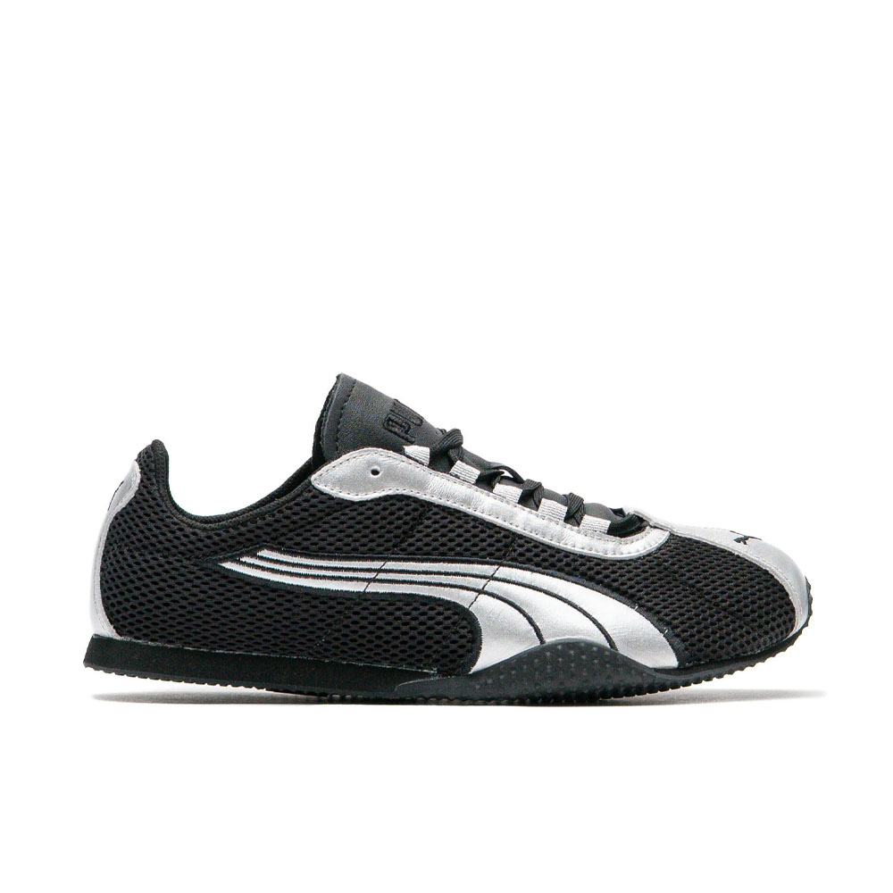 Puma H-Street OG Black Silver 🔥 alle Release-Infos