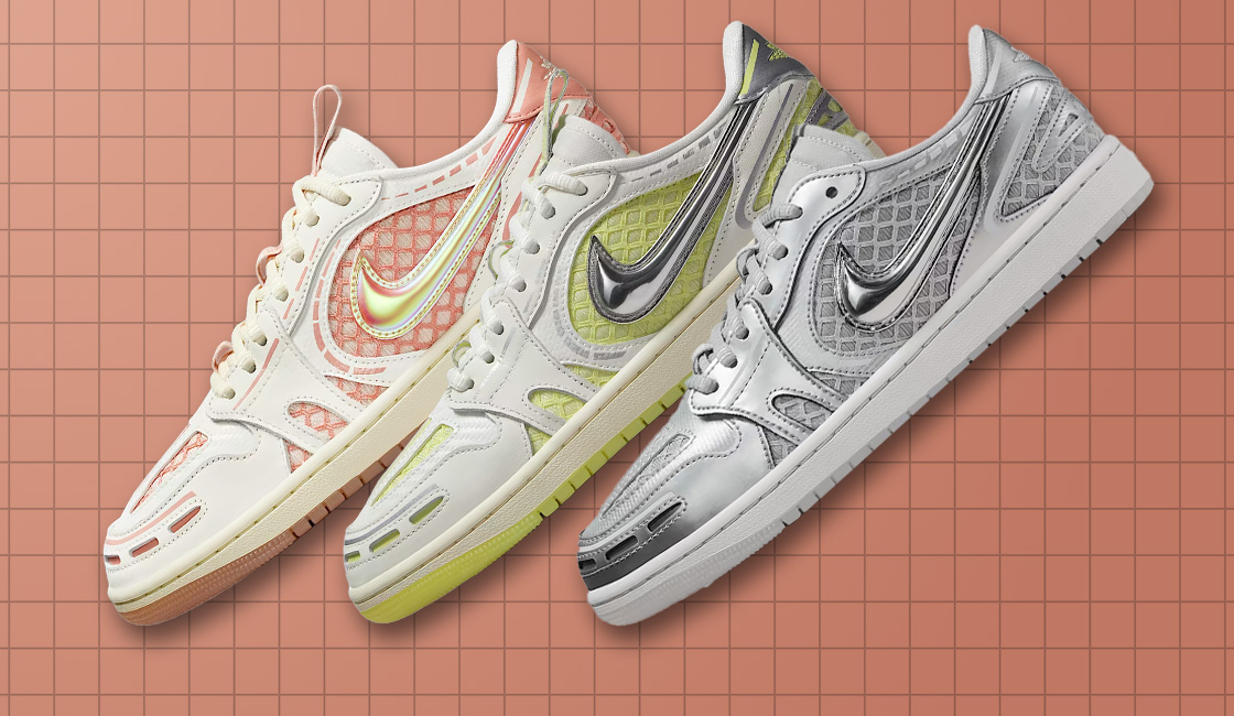 Nike Air Jordan 1 Method of Make – hier kaufen! | snkraddicted