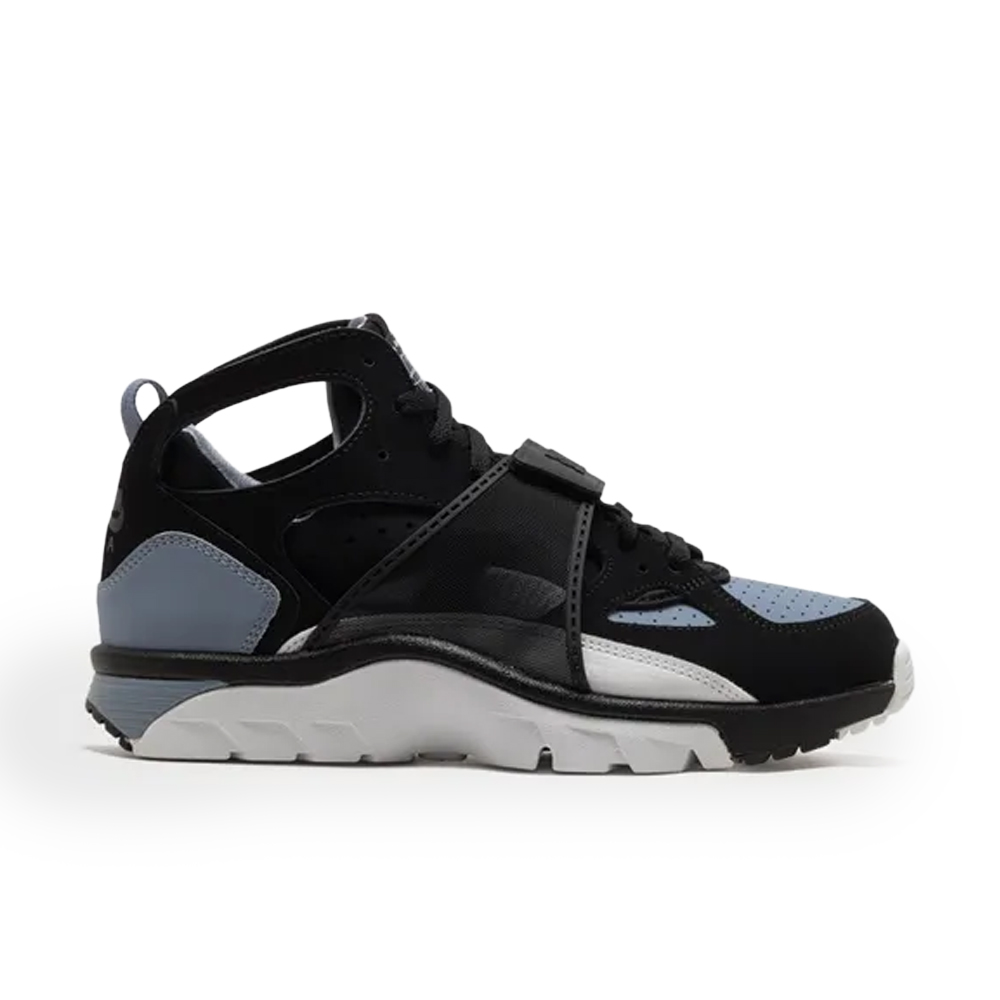 Nike Air Trainer Huarache Cool Blue Black 🔥 alle Release-Infos
