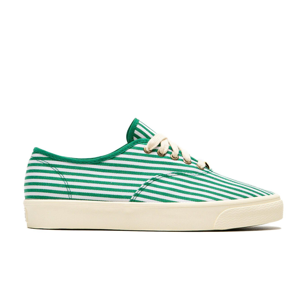 GOLF le FLEUR x Converse NAUT-1 OX Green Stripes 🔥 alle Release-Infos