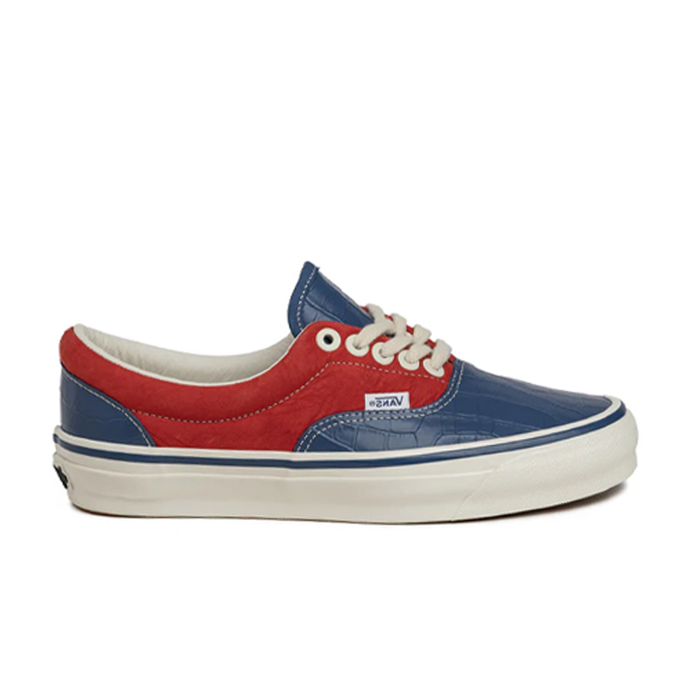 Vans OTW Era 95 Navy Red Crocodile 🔥 alle Release-Infos