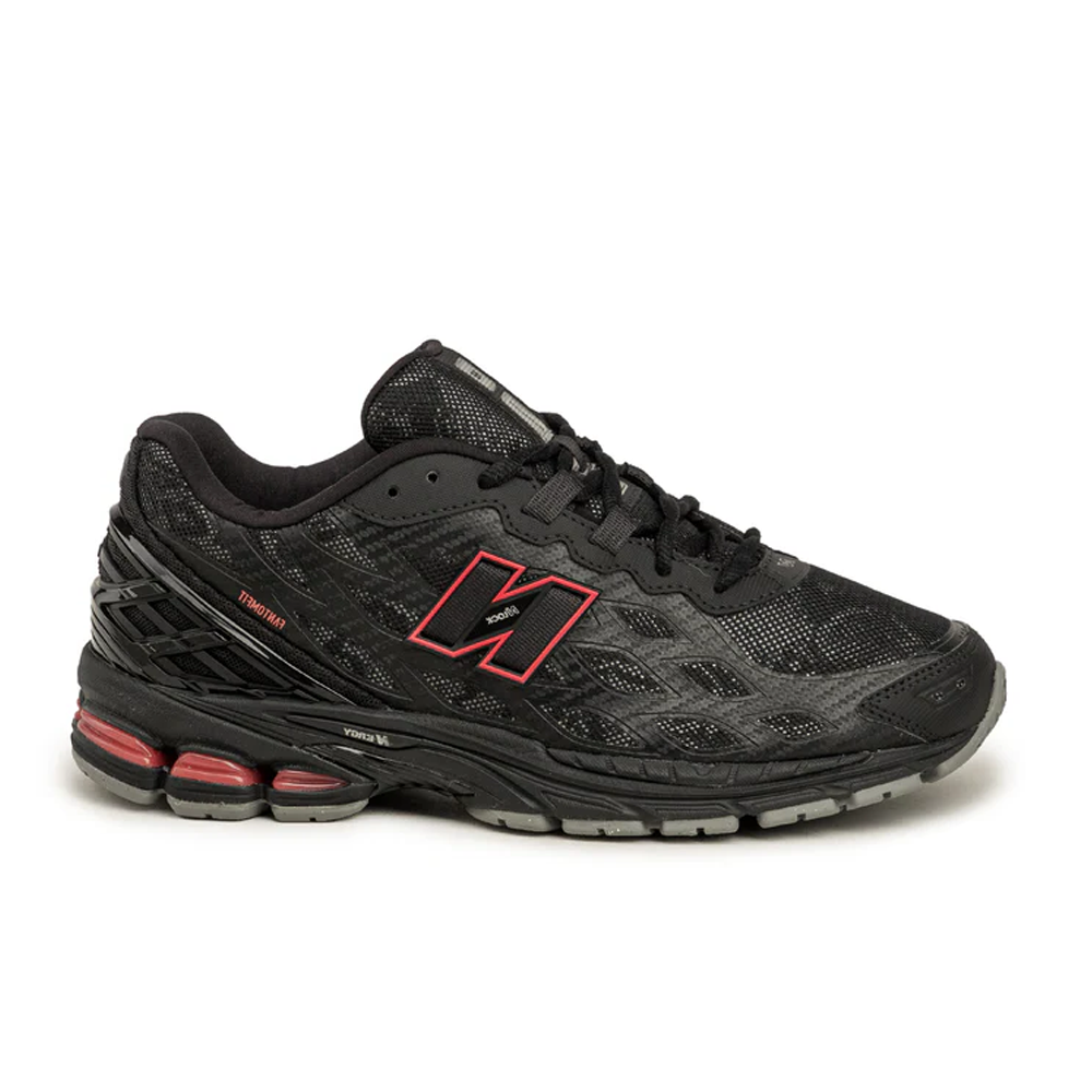 New Balance 1906W Black 🔥 alle Release-Infos