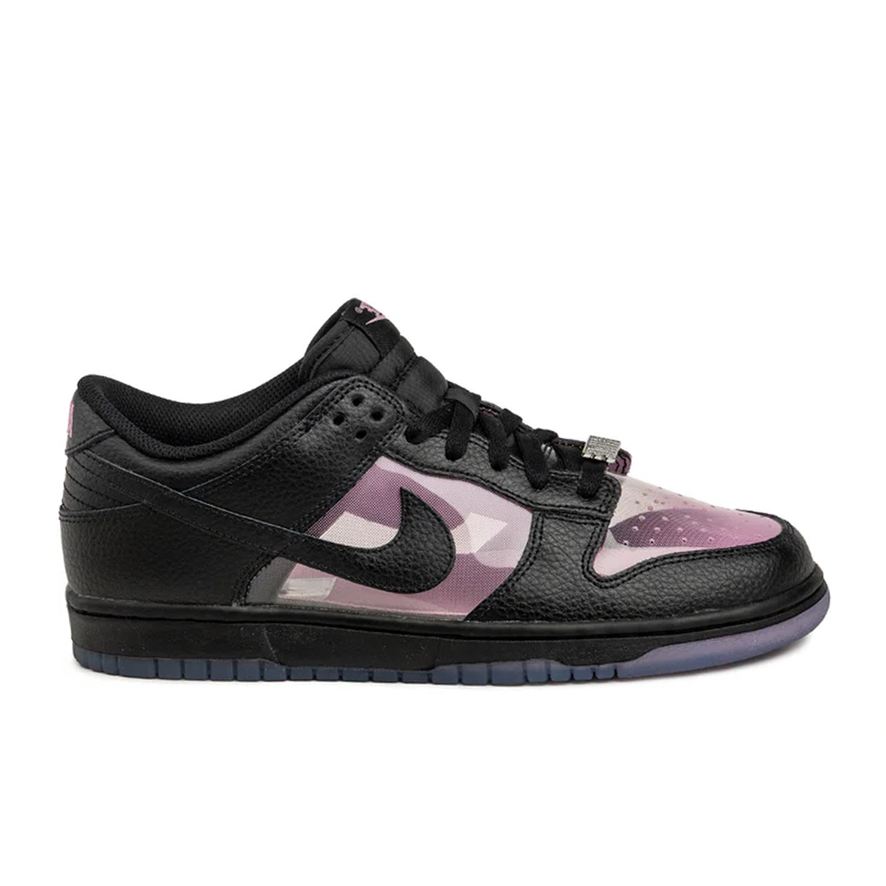 Nike Dunk Low Retro Pink Rise 🔥 alle Release-Infos