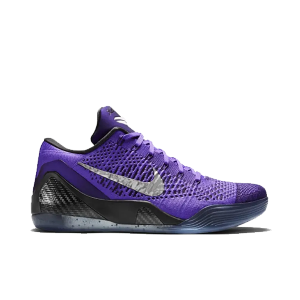 Nike Kobe 9 Elite Low Protro 9 Moonwalker 🔥 alle Release-Infos