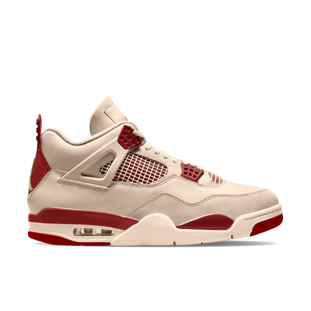 Nike Air Jordan 4 Valentine S Day 2026 рџ ґ Alle Release Infos