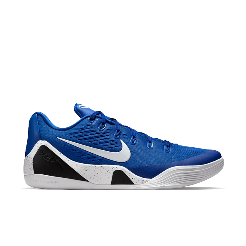 Nike Kobe 9 EM Low Protro Game Royal 🔥 alle Release-Infos