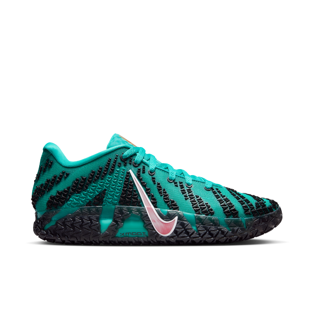 Nike Ja 3 Scratch 3.0 🔥 alle Release-Infos