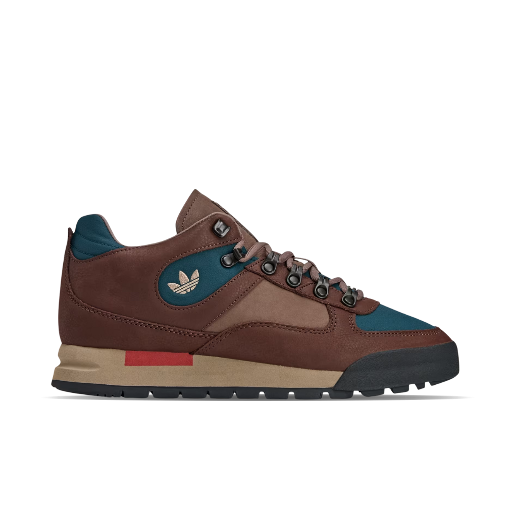 adidas Grisedale SPZL Aurora Ivy Brown 🔥 alle Release-Infos