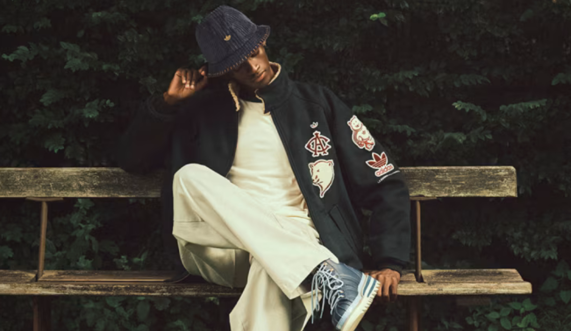 CLOT x adidas Kollektion – neue Collab | snkraddicted