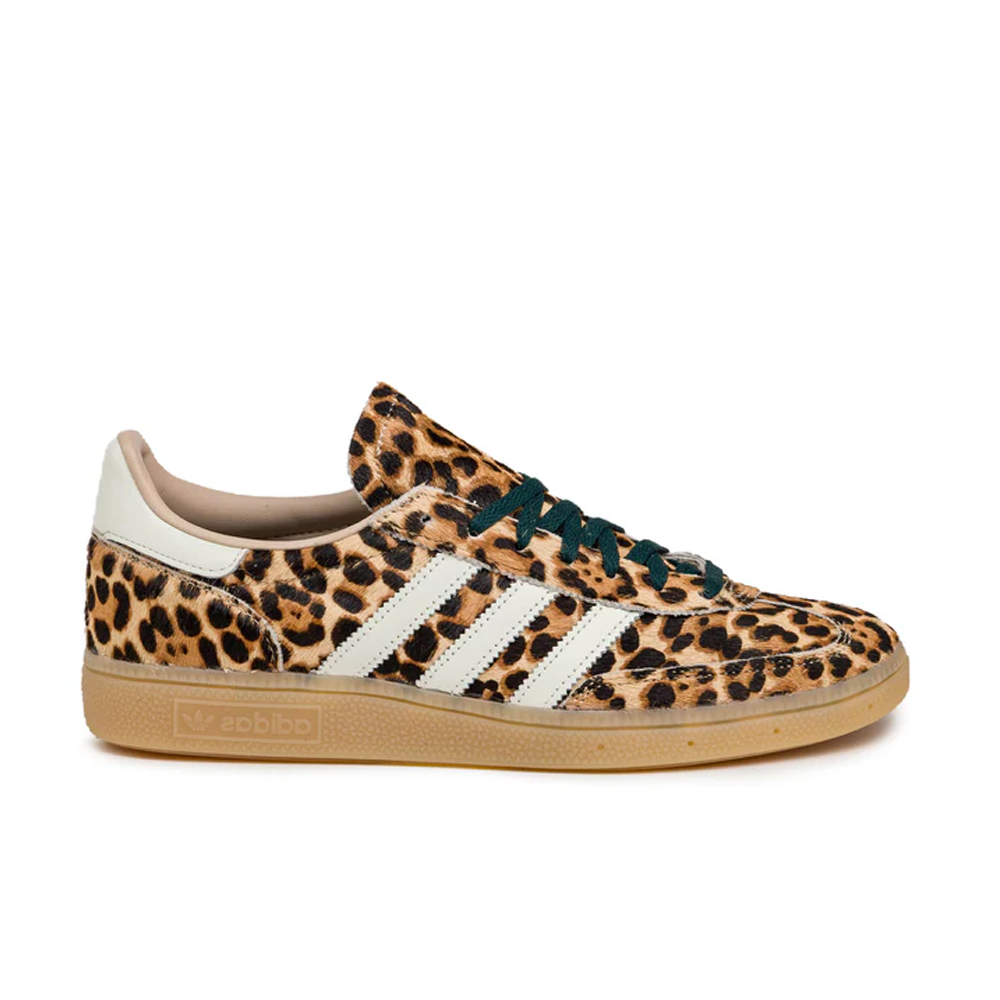 adidas Handball Spezial Leopard Magic Beige 🔥 alle Release-Infos