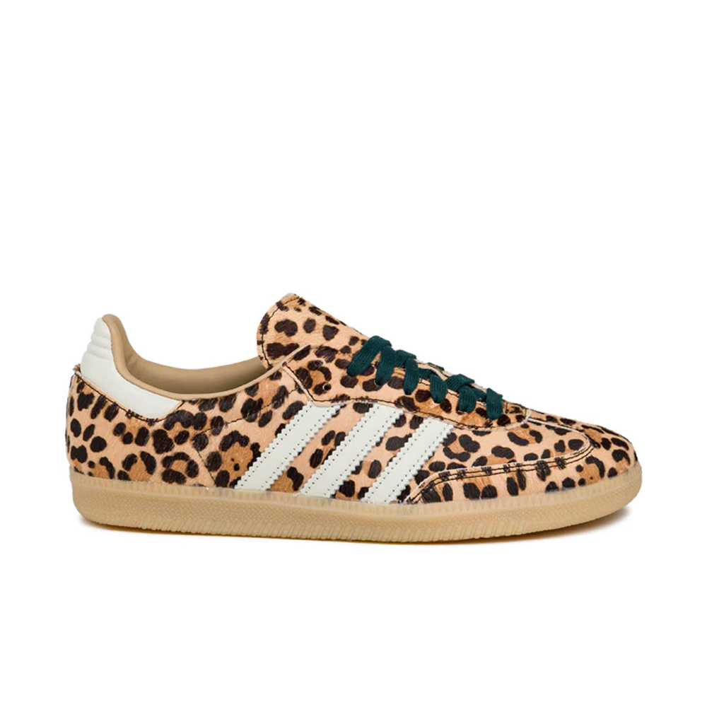 adidas Samba Leopard Magic Beige 🔥 alle Release-Infos