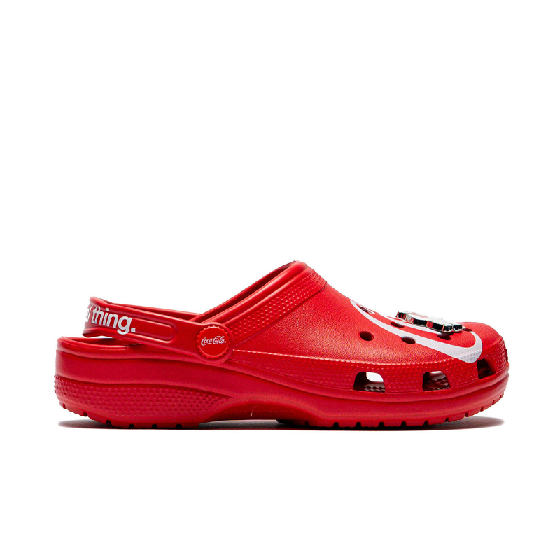 Coca Cola x Crocs Classic Clog 🔥 alle Release-Infos